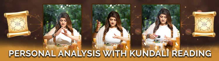 Jyotish Guidance (Kundali Reading) – Healverse
